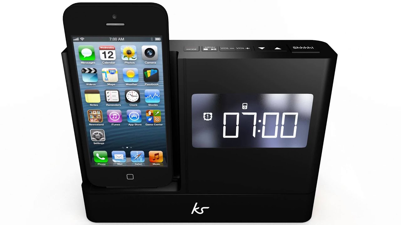 KitSound XDOCK2 - YouTube