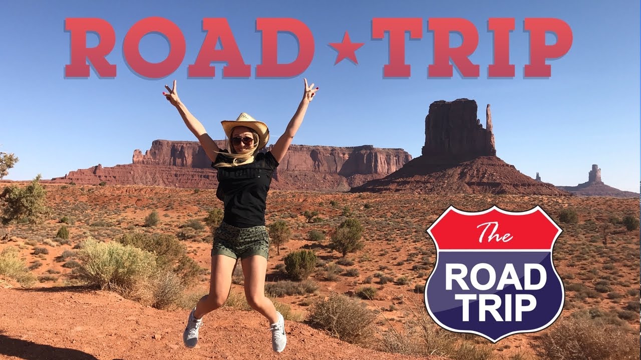 STORY ROAD TRIP USA - YouTube