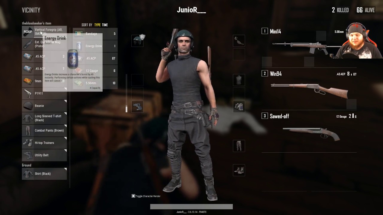 Red Eye Gaming | There's Actually a Plan!! - YouTube