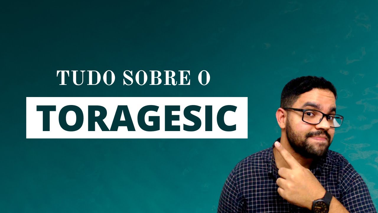 Toragesic (Comprimido Sublingual) - Tire suas principais dúvidas - YouTube