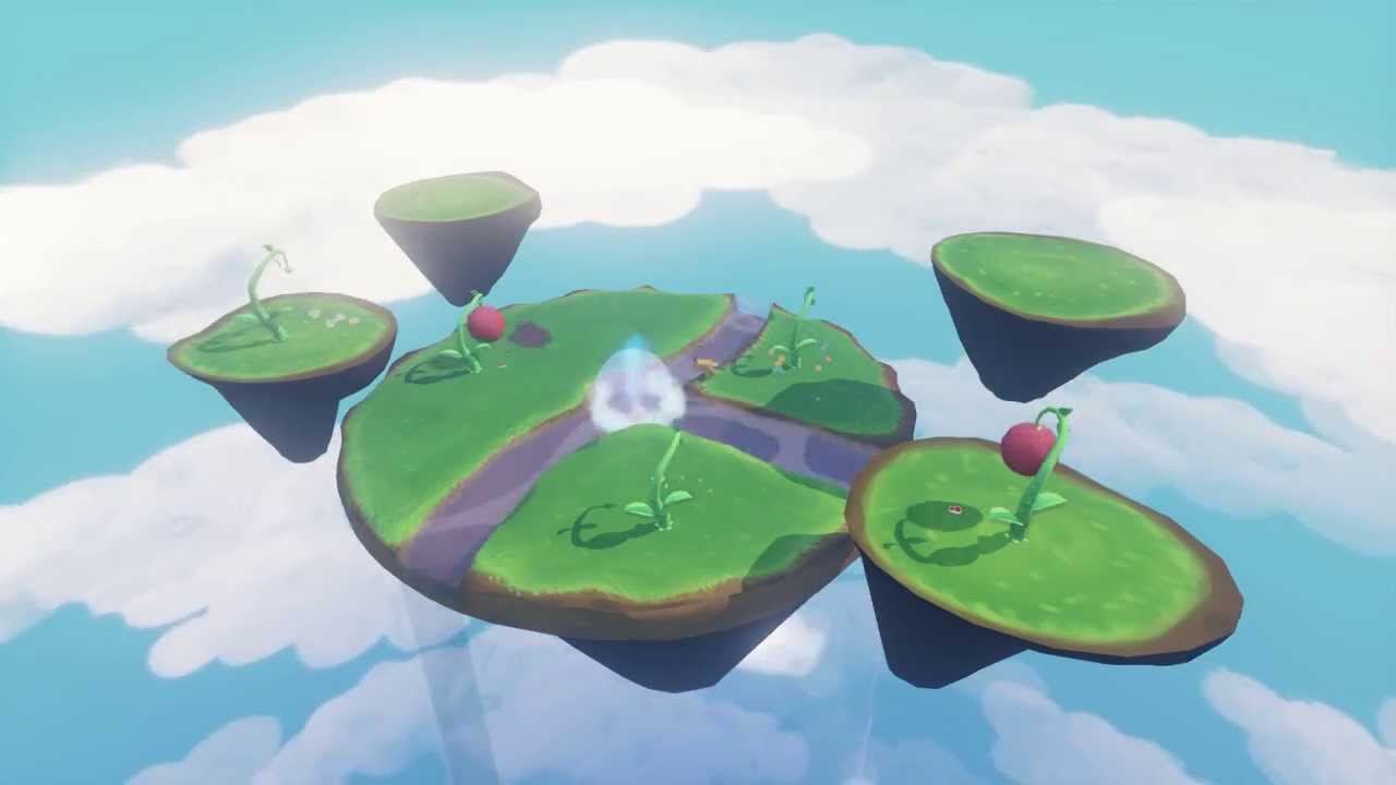 Grow PAX Build Footage - YouTube