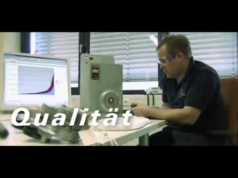Trucktec Automotive Germany - YouTube