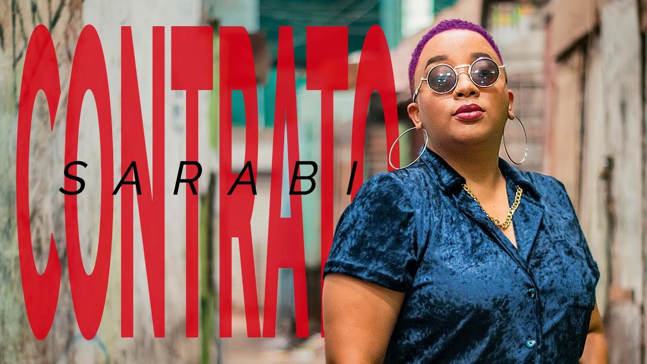 Sarabi - El Contrato (Official Video) - YouTube