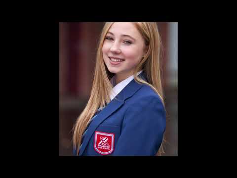 Here Is An Adorable Picture Of Ruby O’Donnell - YouTube