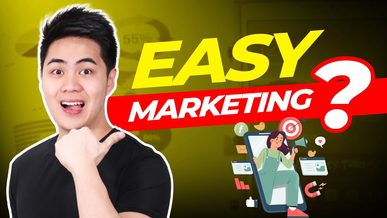 How You Can Find the Right Product (Easy Marketing VS Hard Marketing ...