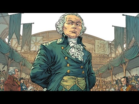 Robespierre's death - Sad edit (stan) - YouTube