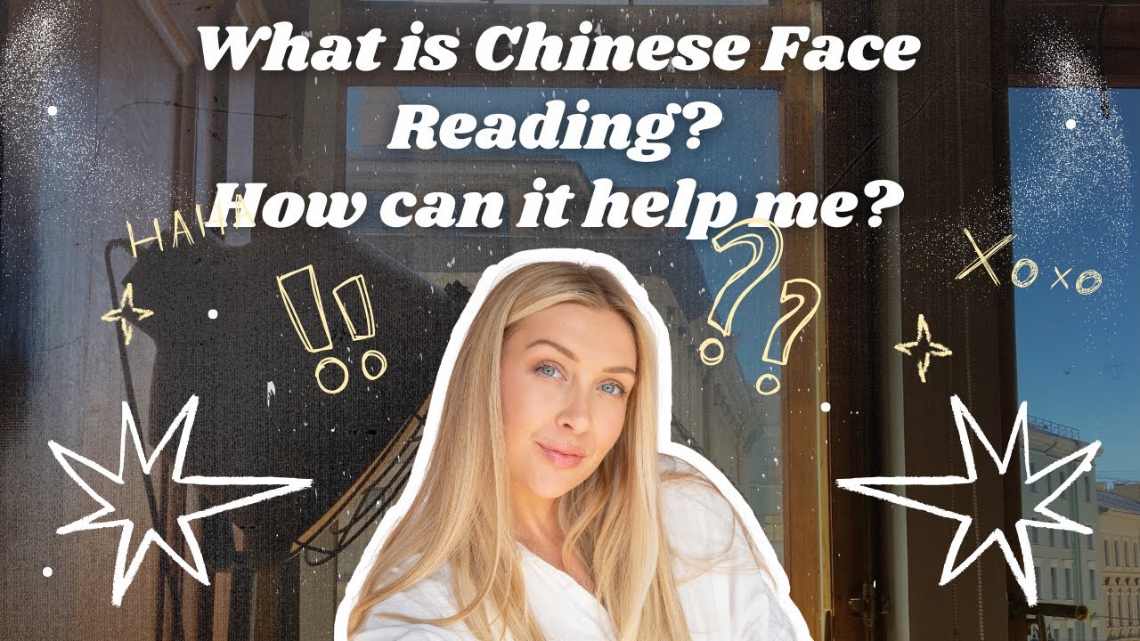 Chinese Face Reading