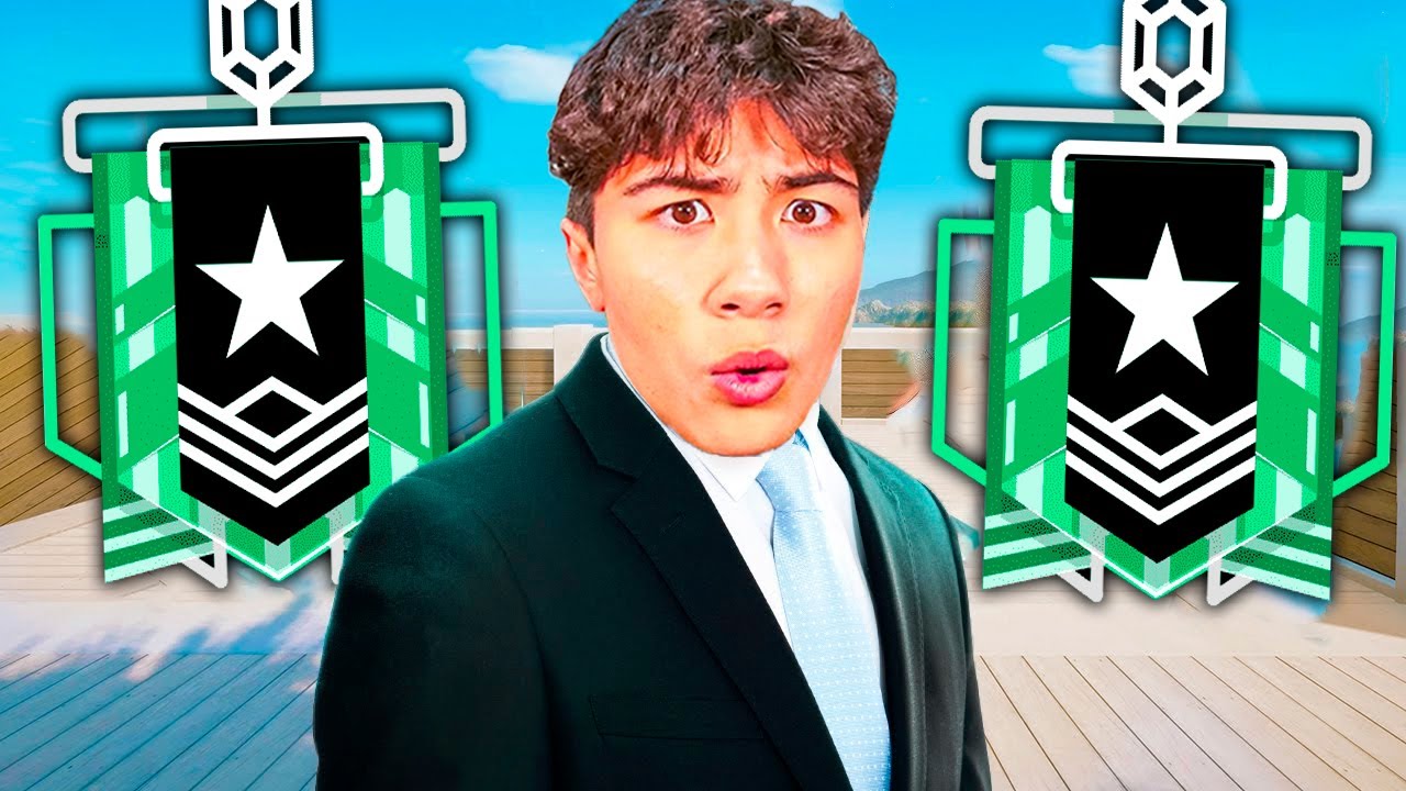 Spoit Going Undercover in Emerald Lobbies - YouTube