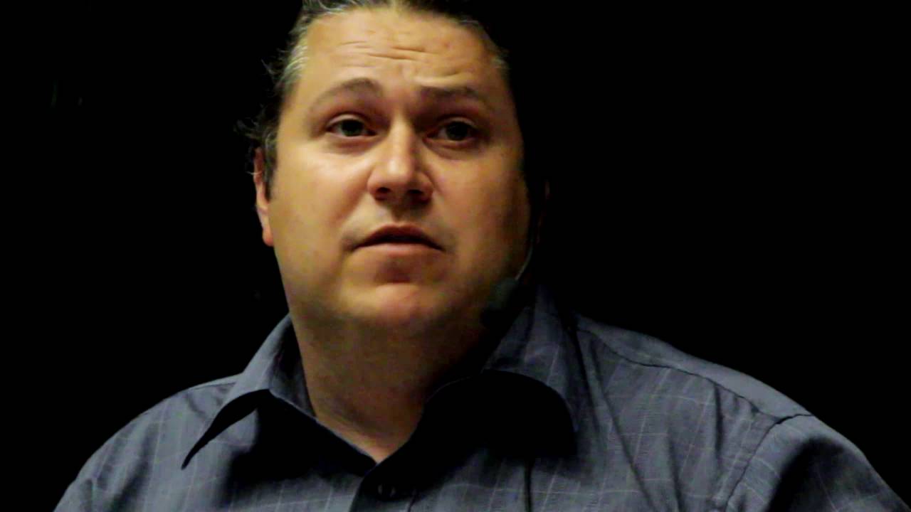 Montreal WSF 2016: Leap Manifesto Panel - Mike Palecek, CUPW President ...