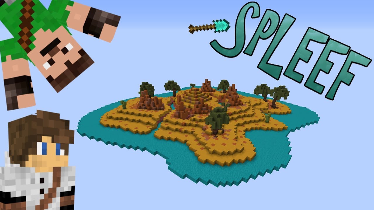 Hatalmas SPLEEF bajnokság w/Sajt32 - YouTube