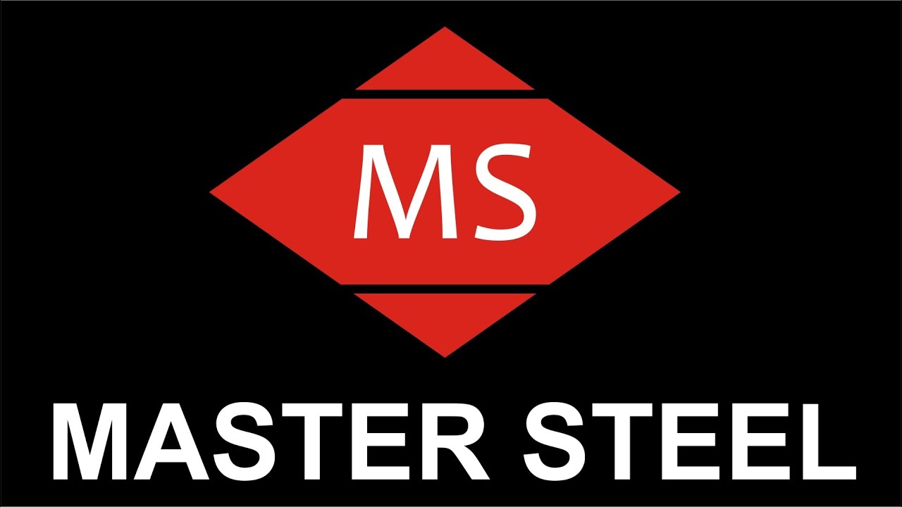 The Plant Profile, PT The Master Steel Manufactory Plant - 3 - YouTube