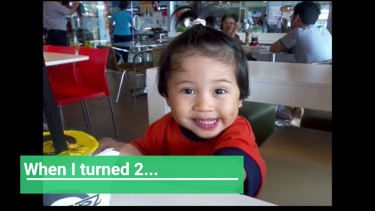 Aiden's Project - YouTube