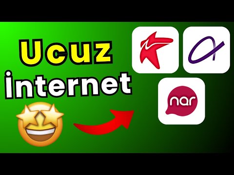 Sürətli və Su Qiymətinə İnternet Paketləri 🤩 Azərcell Bakcell Nar