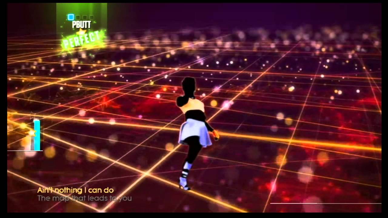 Just Dance 2015 Maps (5 Stars) - YouTube