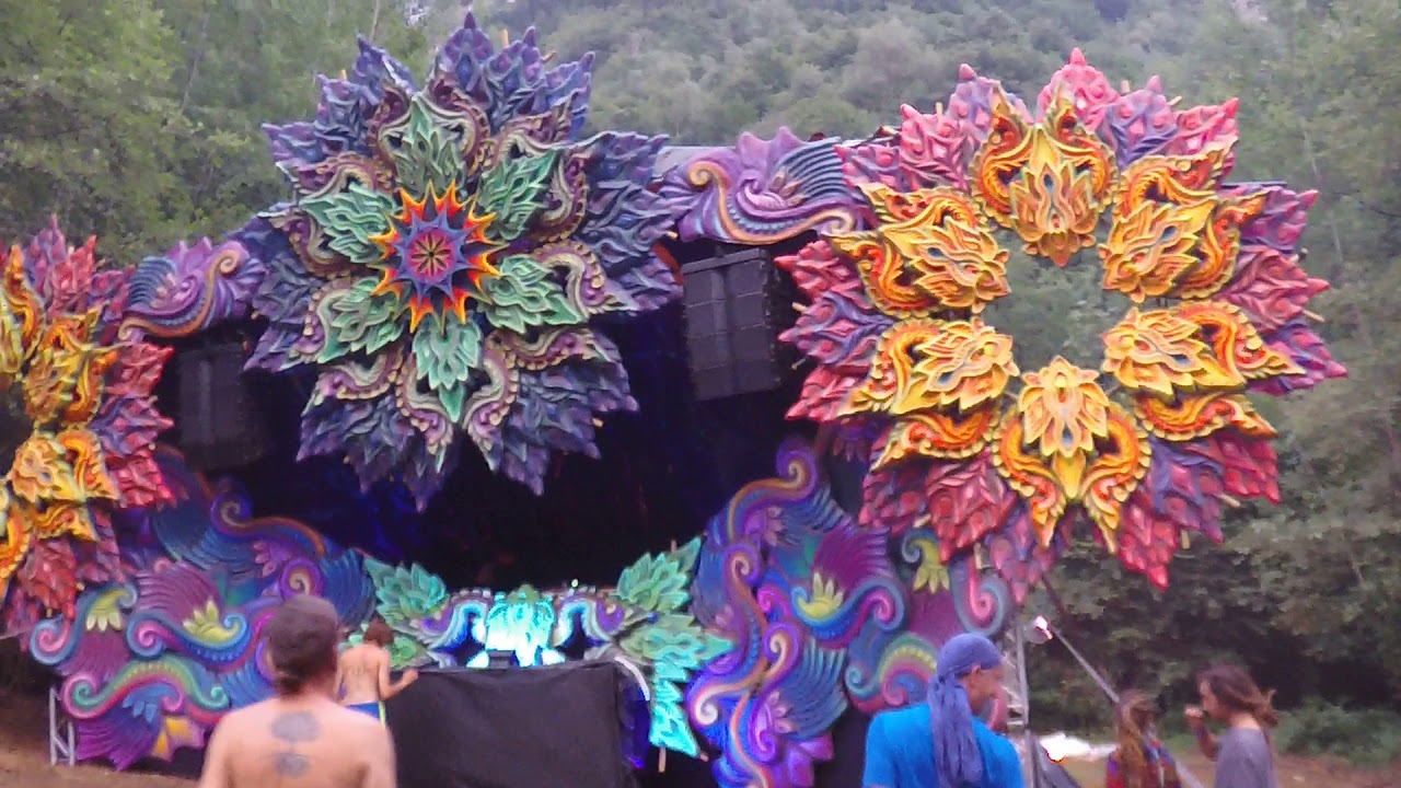 Shankra Festival 2019 - Maluns - YouTube