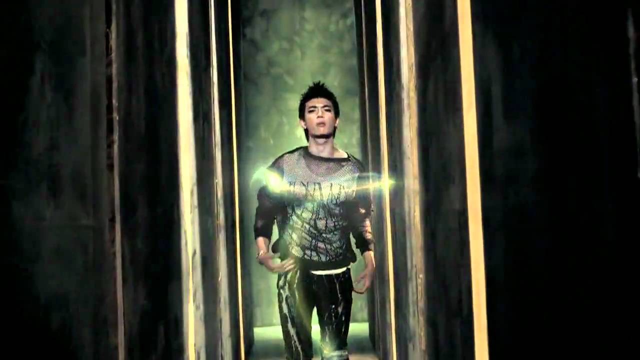 SHINee - Lucifer ft. TRAX (MV) - YouTube