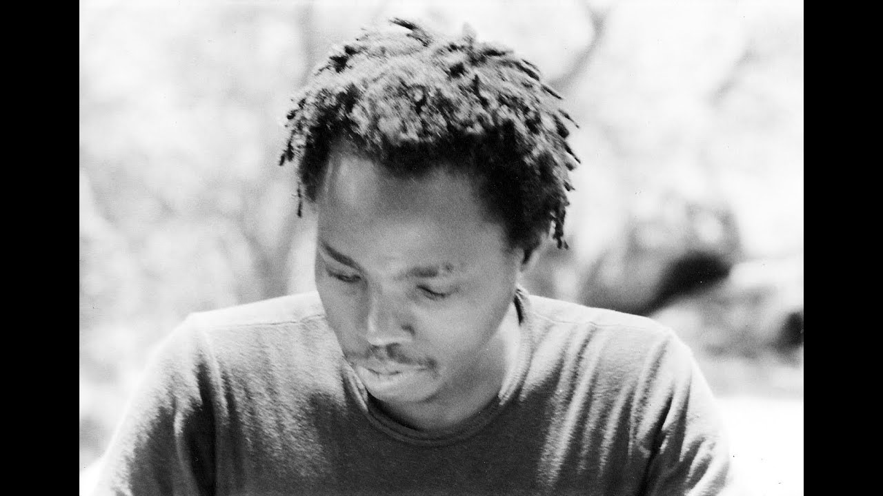 DAMBUDZO MARECHERA'S LIFE IN ZIMBABWE - YouTube