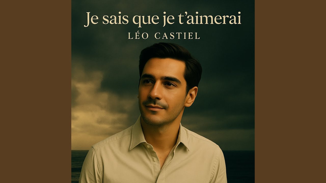 Je sais que je t’aimerai - YouTube