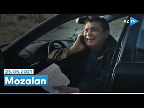 Mozalan 23.05.2021