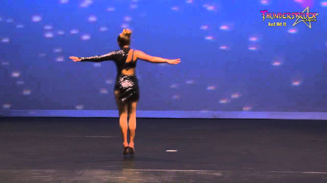 Calgary Dance Competition - Night Of The Dancing Flame - YouTube