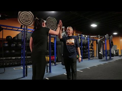 How Much Is A Personal Trainer At Crunch Gym