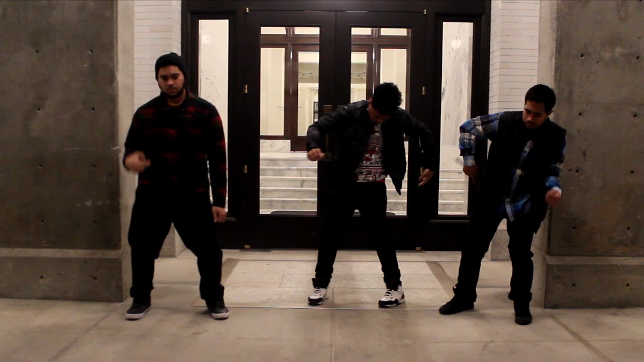 Face My Fears Dance - YouTube