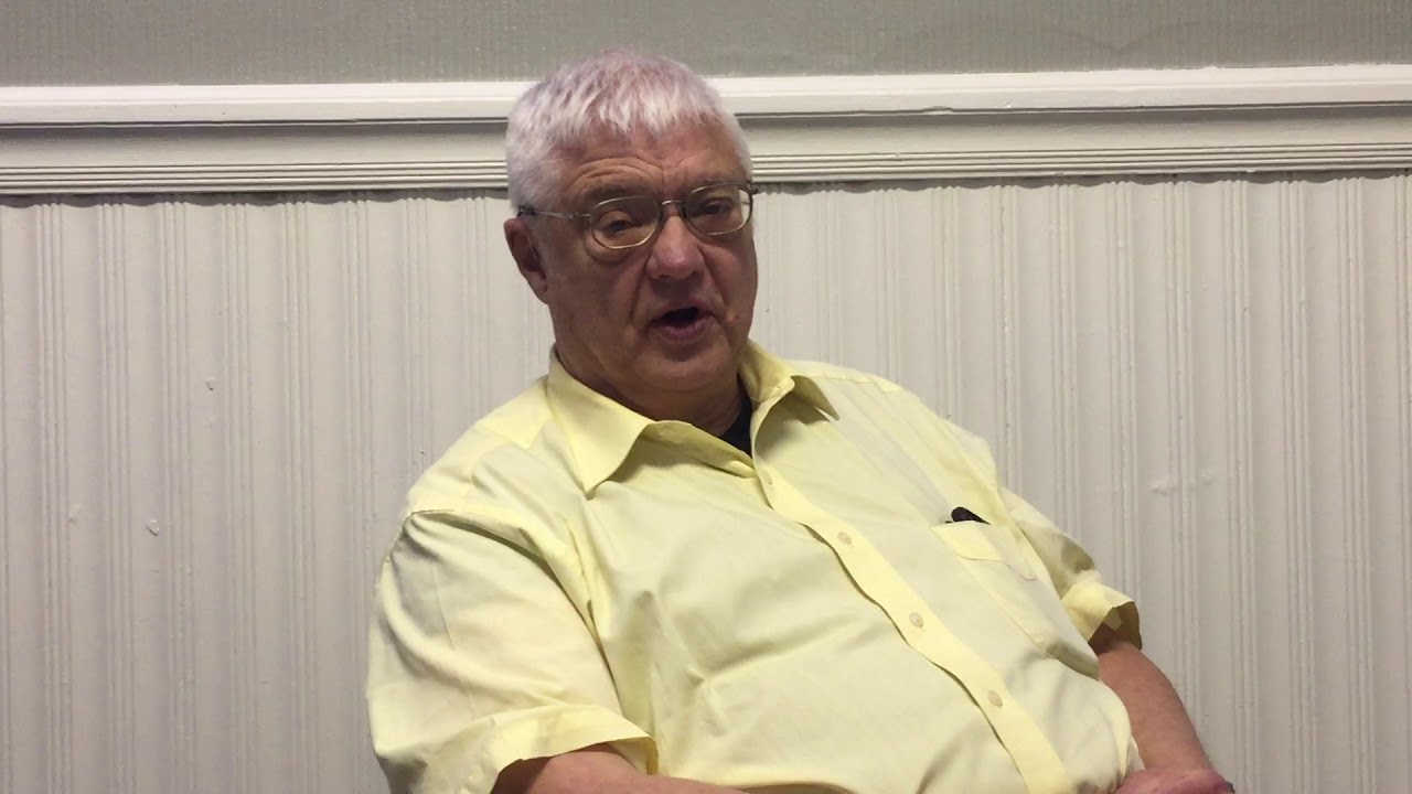 Fall River pharmacist Thomas Pasternak on the nursing homes closings ...