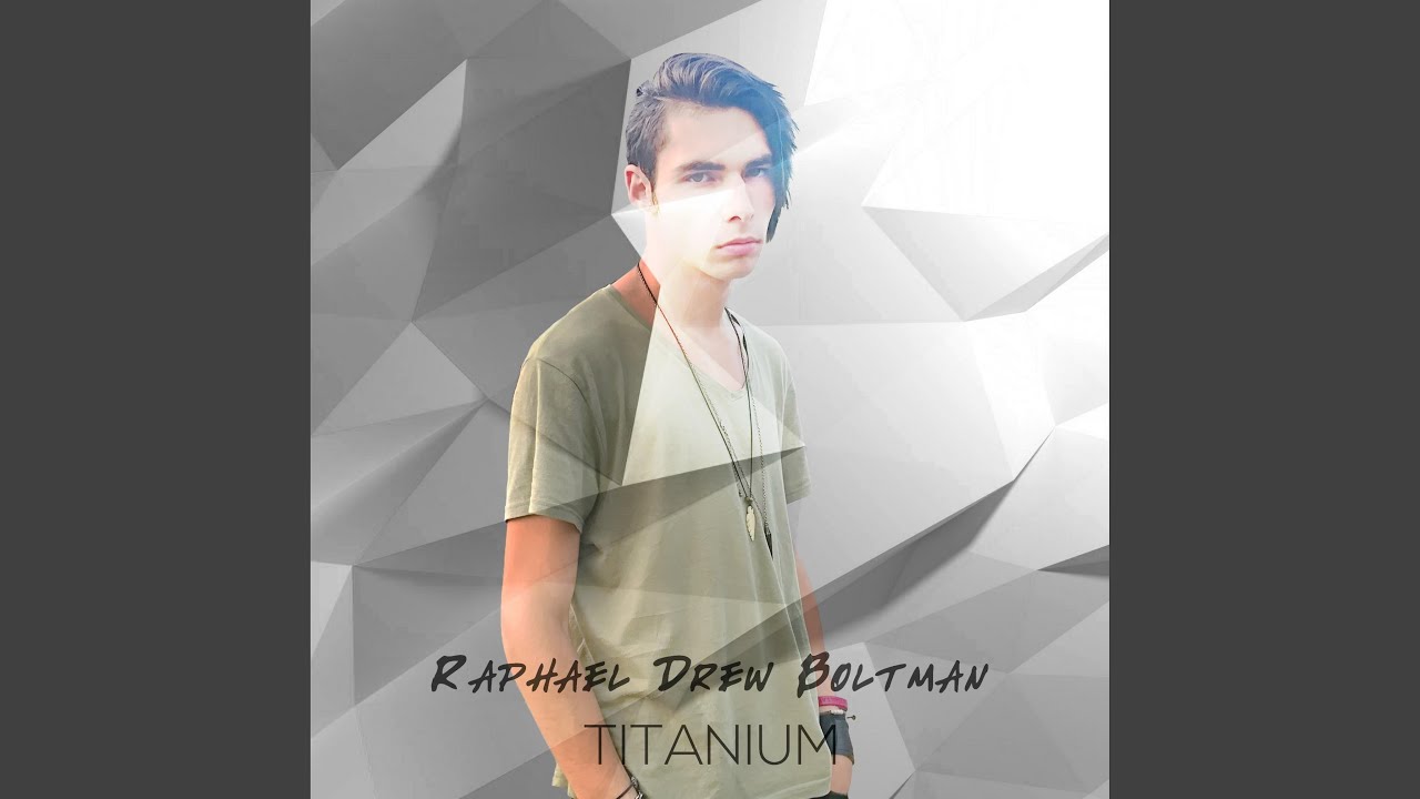 Titanium (Radio Edit) - YouTube Music