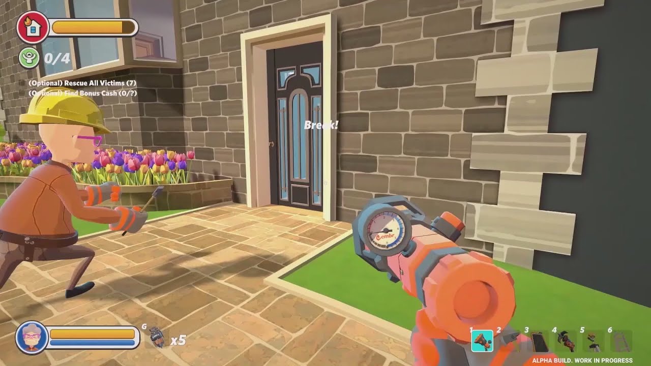 Embr Official Early Access Launch Trailer Curve Digital - YouTube