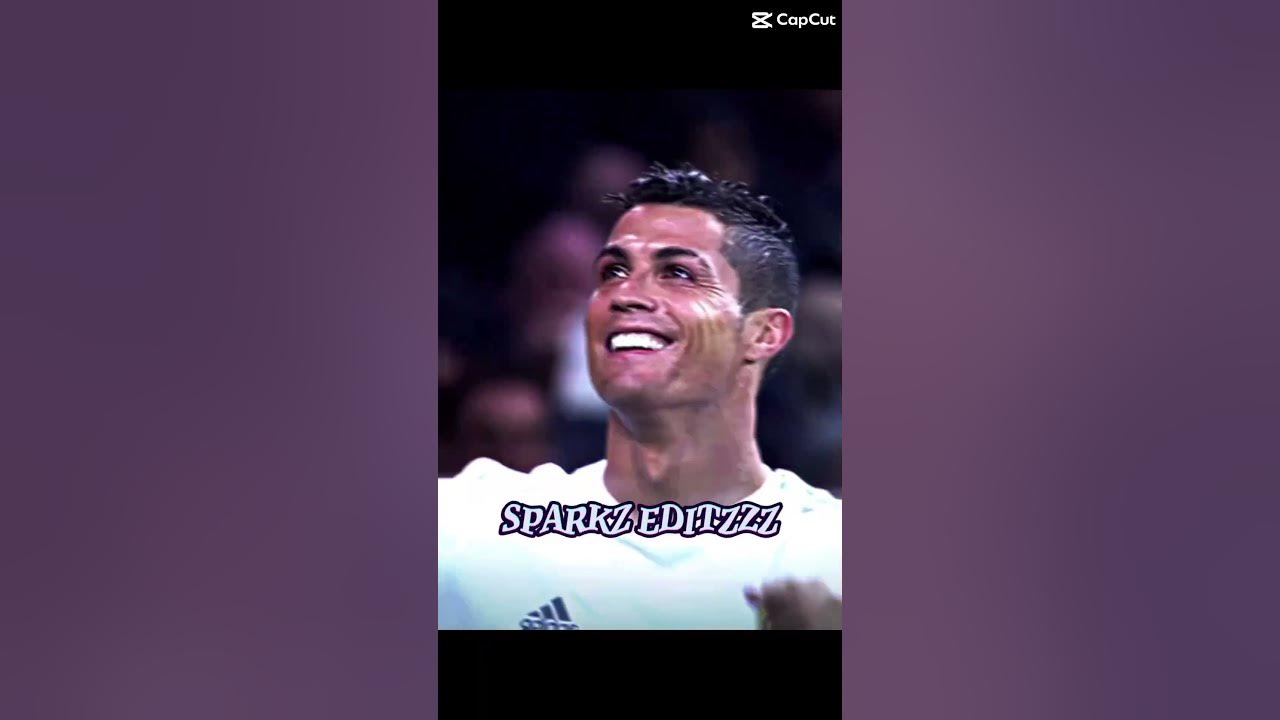 Ronaldo edit soccer - YouTube