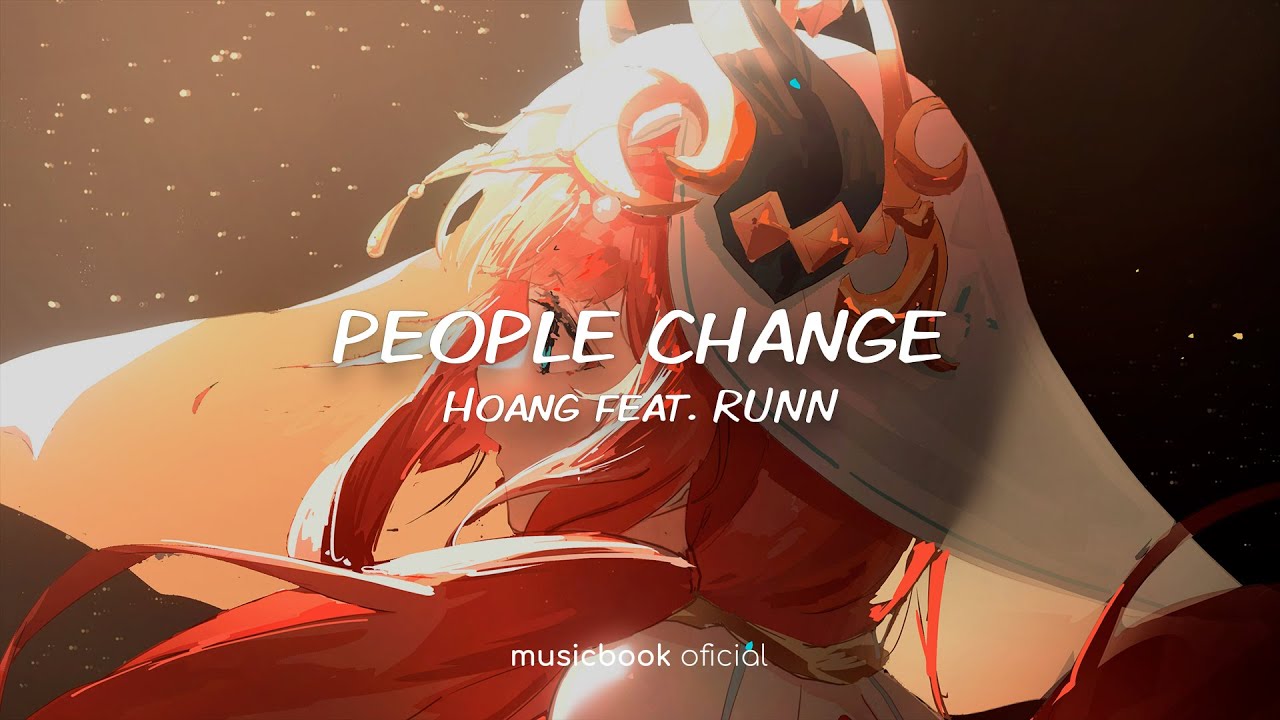 Hoang - People Change feat. RUNN (Sub Español) - YouTube