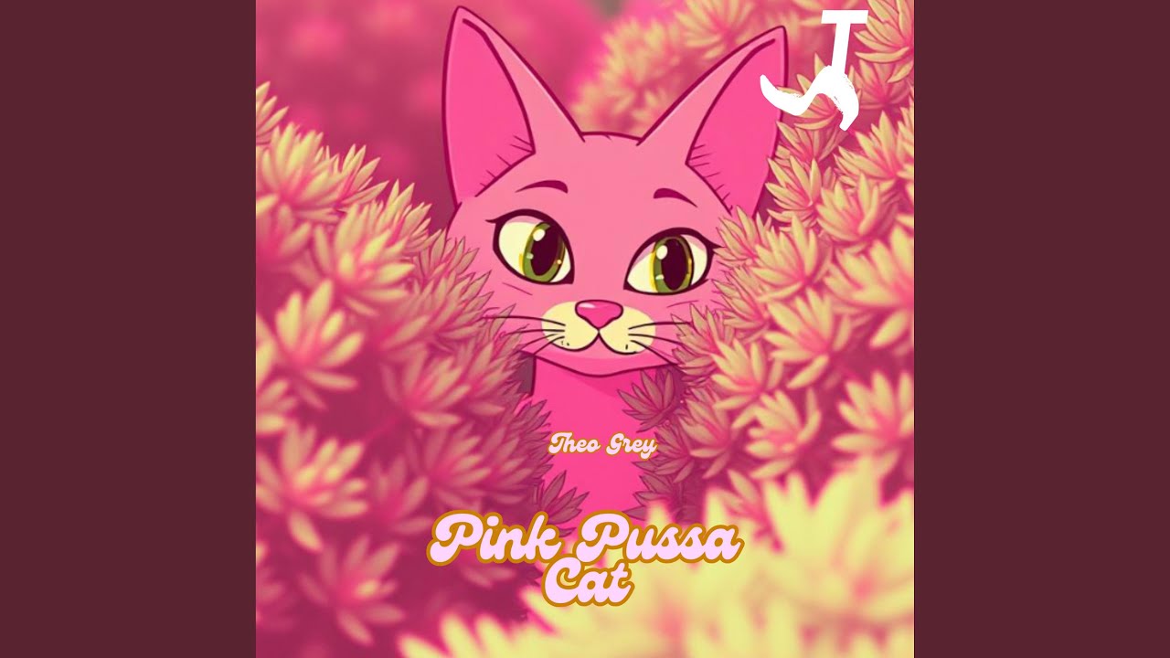 Pink Pussa Cat - YouTube