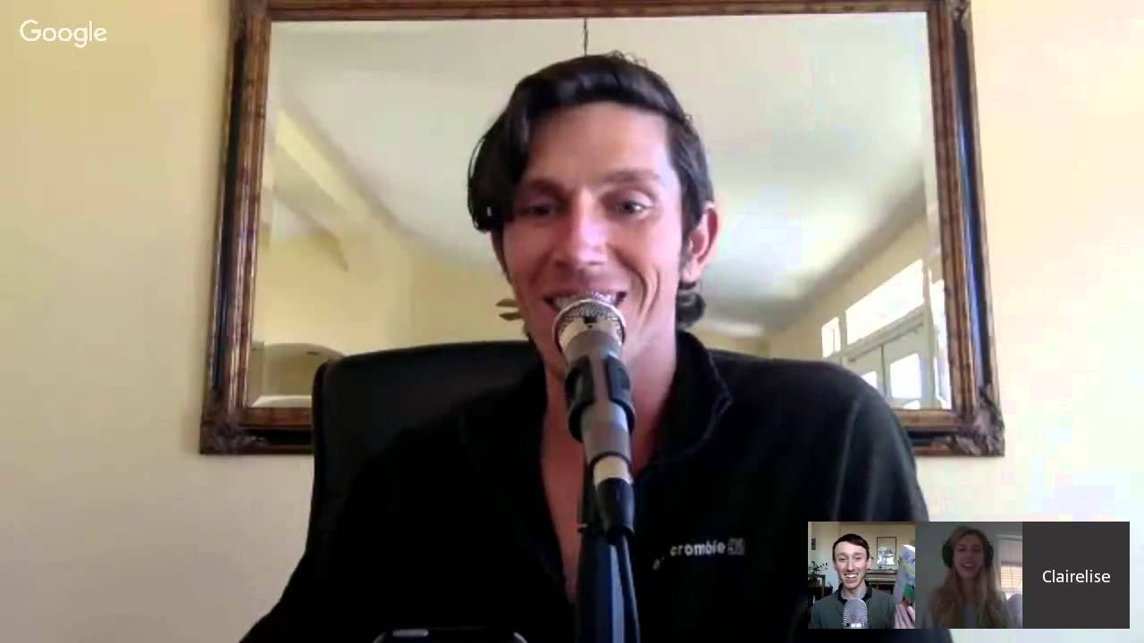 Katie Dalebout: Let It Out! (a journey through journaling) - YouTube