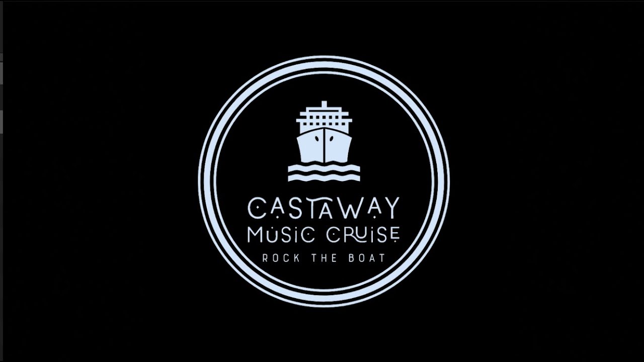 Castaway Music Cruise - February 22nd thru March 1st, 2025 - YouTube