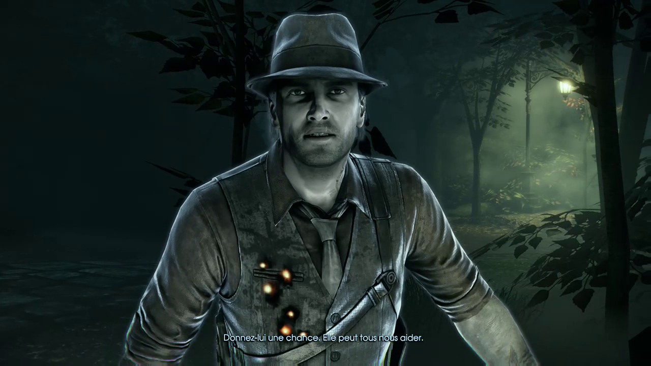 Murderer:Soul Suspect - YouTube