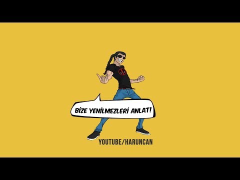 HARUN CAN: Yenilmezler, Avengers, Spider Man, Örümcek Adam?