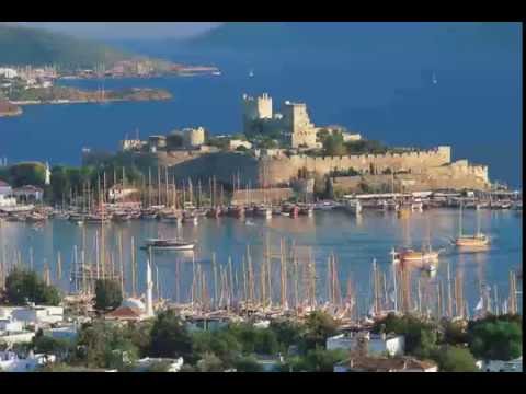 04.02.96 Dede Efendi Konseri, Solist Alaaddin Yavaşça Konseri - 1