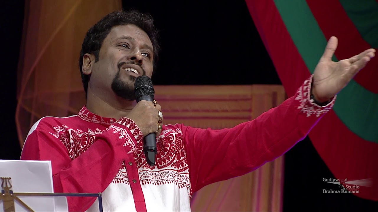 Jaydeep Roy II Bharat abar swarga II Bengali Album- Babar Anupam Prem ...