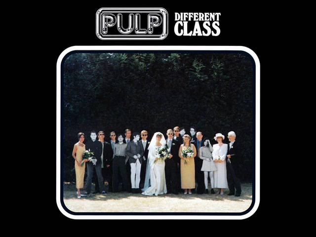 Pulp Chords - Chordify