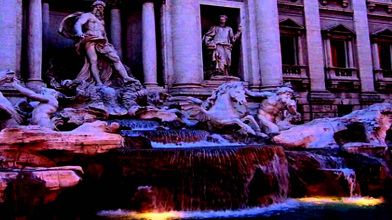 101 Strings Orchestra - Three Coins In The Fountain - YouTube Music