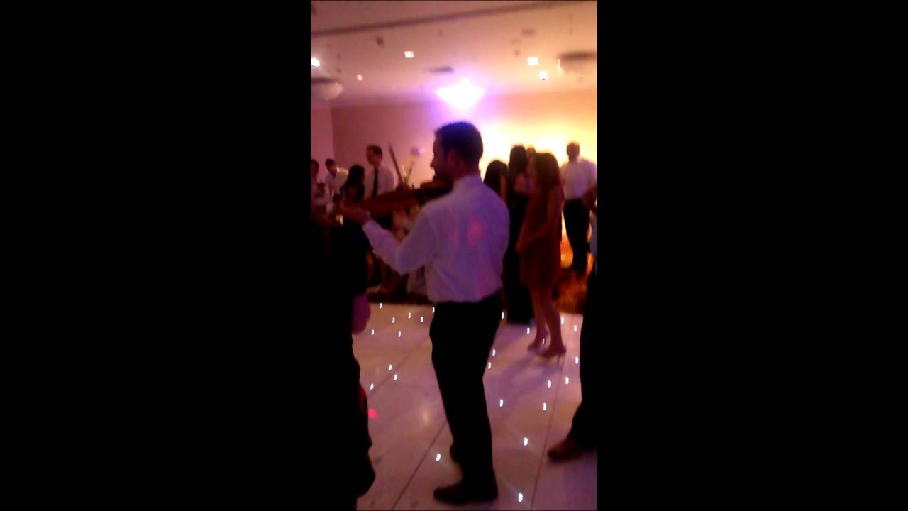 Greek Koumbaros dance Kozani - YouTube