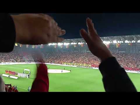 Göztepe 0-0 Keçiörengücü (16.03.2024) Med cezir performans