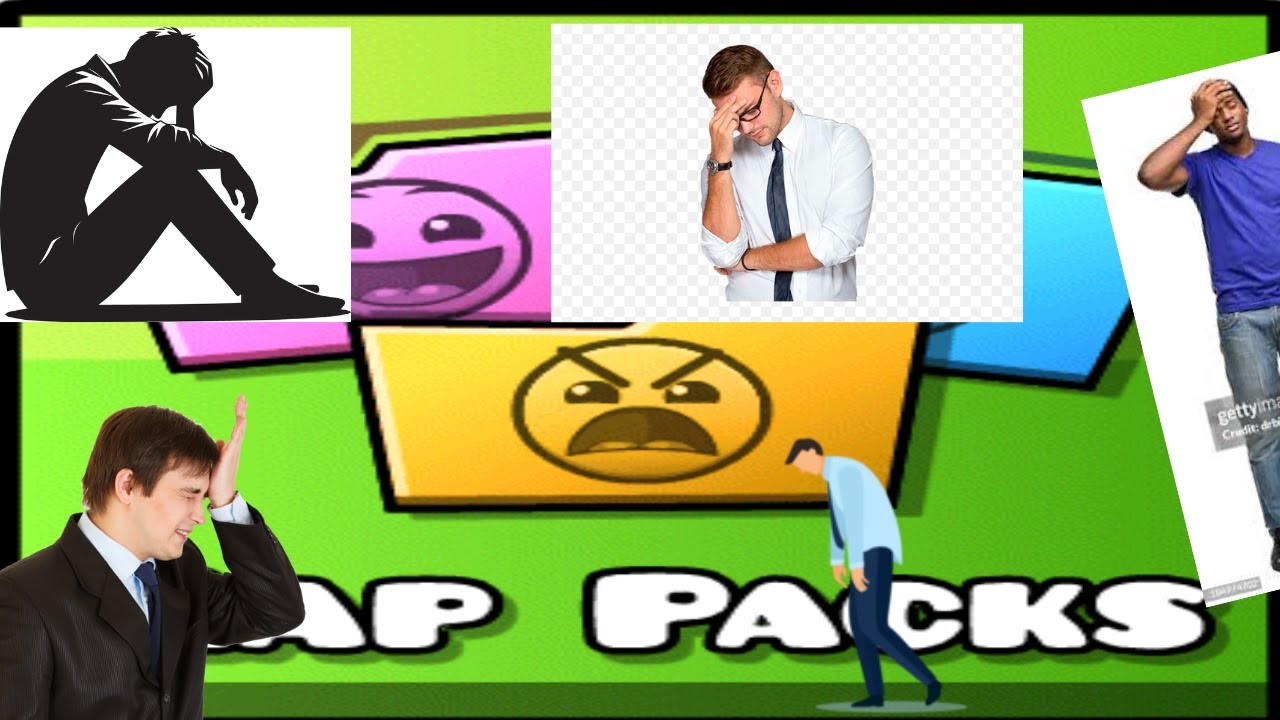 suffering (map packs) - YouTube