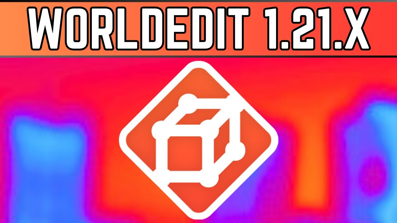 How To Download & Install WorldEdit For Minecraft | Minecraft Basics ...