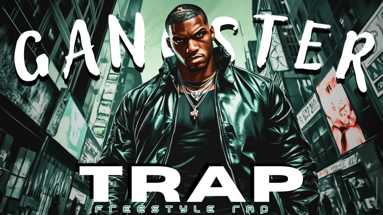 Freestyle Rap & Gangster Trap Mix 💥 High Intensity Hip Hop for Focus ...