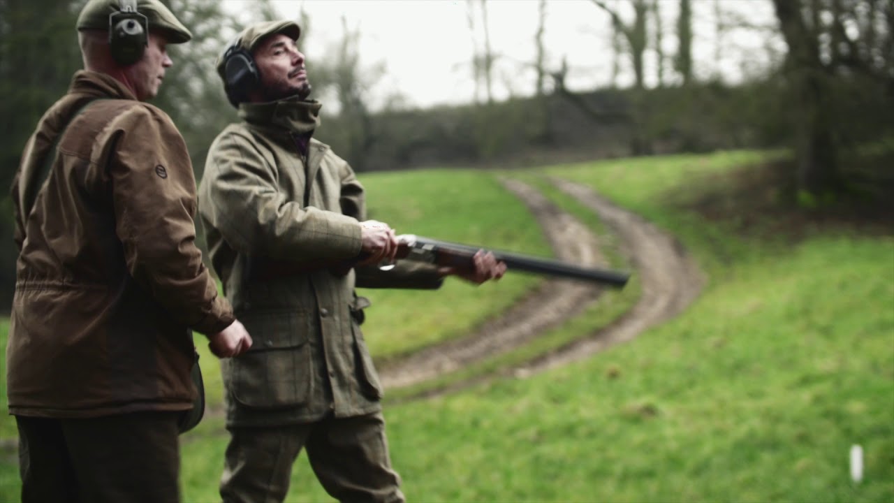 Ian Coley Sporting Agency - YouTube