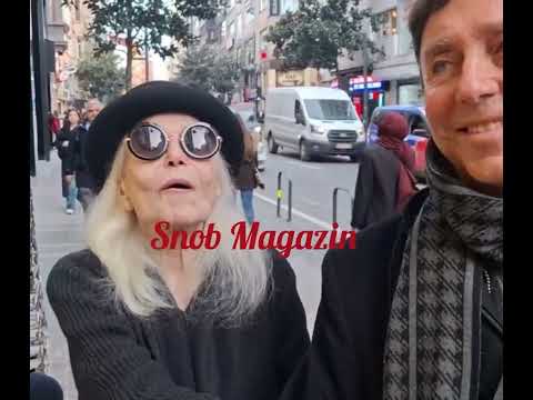 88 yaşındaki Gönül Yazar yıllar sonra ortaya çıktı! Taş bebek neden olumsuz konuştu?
