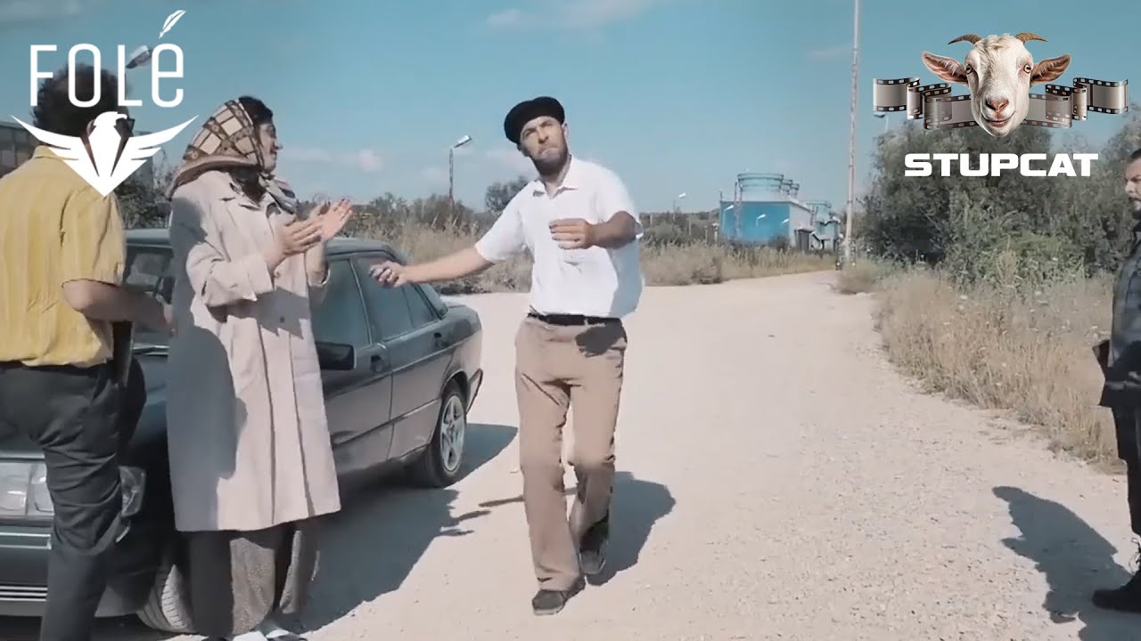 Stupcat - Luje Shoten - YouTube