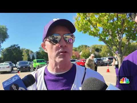 Northwestern football fans share mixed reviews over new Ryan Field