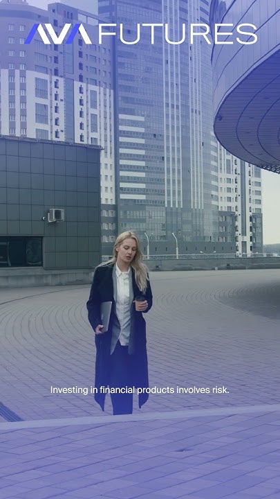 Jump into #Trading with #AvaFutures! - YouTube